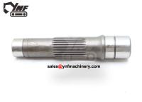 China Customized Excavator Electric Parts for VOL-VO Komatsu Hitachi Sensors Motors Solenoid Valves for sale