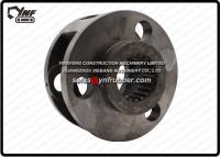 China Hitachi EX60-2 Excavator Swing Planet Carrier 2031037 Forged Steel Gearbox Part for sale