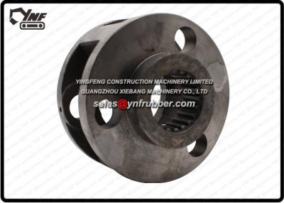China Hitachi EX60-2 Excavator Swing Planet Carrier 2031037 Forged Steel Gearbox Part for sale