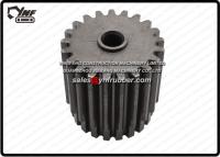 China Hitachi Excavator Final Drive Sun Gear 21T 3051678 Steel Forged 3 Month Warranty for sale