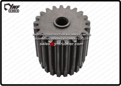 China Hitachi Excavator Final Drive Sun Gear 21T 3051678 Steel Forged 3 Month Warranty for sale