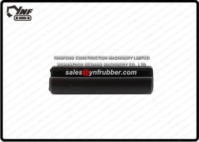 China Hitachi Excavator Final Drive Pin 4139939 Black Steel Gear Part for ZX ZAX Series for sale