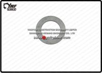 China Steel Excavator Shim 4267081 for Hitachi Final Drive Reduction Gearbox 80-120mm for sale