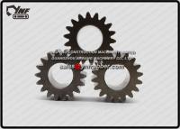 China Hitachi EX60-2 EX60-3 Excavator Swing Reduction 18T Planetary Sun Gear 9735359 for sale