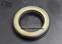 China YNF15381 4320490 Oil Seal for Hitachi Excavator ZX110 ZX120 ZX130 Hydraulic Pump Rubber Seal for sale