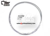 China 4413764 O-Ring Hydraulic Seal Kit for ZX120 ZX120-3 Excavator Rubber Oil Seal High Pressure for sale