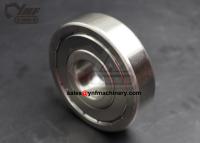 China S6406 ZZ Bearing Cylindrical Roller for Excavator Hydraulic Pump High Pressure for sale