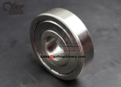 China S6406 ZZ Bearing Cylindrical Roller for Excavator Hydraulic Pump High Pressure for sale