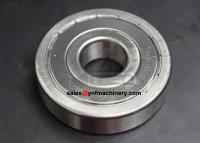 China S6406 ZZ Bearing Cylindrical Roller for Excavator Hydraulic Pump High Pressure for sale