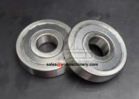 China S6406 ZZ Bearing Cylindrical Roller for Excavator Hydraulic Pump High Pressure for sale