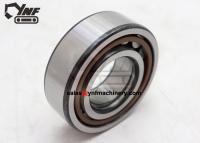 China 4402669 BRG ROL ZR240JC ZX110 Excavator Slew Ring Insert Ball Bearing High Load for sale