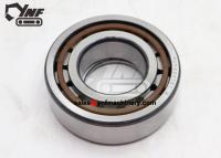 China 4402669 BRG ROL ZR240JC ZX110 Excavator Slew Ring Insert Ball Bearing High Load for sale