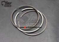 China Isuzu Engine Generator Needle Roller Bearing 3LA1 3LB1 Piston Ring High Pressure for sale