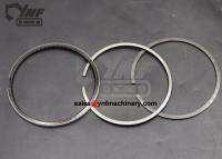 China Isuzu Engine Generator Needle Roller Bearing 3LA1 3LB1 Piston Ring High Pressure for sale