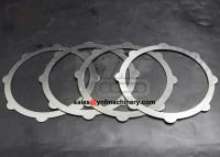 China 3075729 ZAX120 Friction Plate ZAXIS 110 Insert Ball Bearing High Pressure Steel for sale