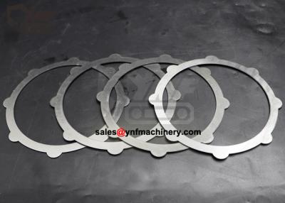 China 3075729 ZAX120 Friction Plate ZAXIS 110 Insert Ball Bearing High Pressure Steel for sale