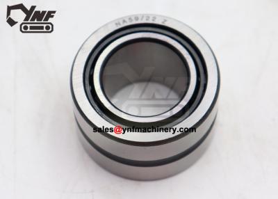China 4413768 Needle Bearing ZX125US ZX125US-E Swing Bearing for Excavator High Pressure for sale