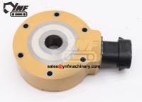 China CAT E320D Excavator Original Diesel Fuel Pump Solenoid Valve 312-5620 High Pressure for sale