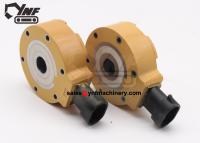 China CAT E320D Excavator Original Diesel Fuel Pump Solenoid Valve 312-5620 High Pressure for sale