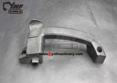 China 315-1303 Excavator Right Hand Door Handle Durable Replacement for CAT Backhoe Loader 428F 422F 432E for sale
