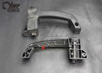 China 315-1303 Excavator Right Hand Door Handle Replacement for CAT Backhoe Loader 428F 432E 444F for sale