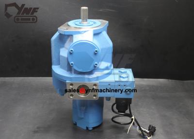 China AP2D25LV1RS7-929-4 Hydraulic Main Pump Compatible for Rexroth Takeuchi TB145 Excavator 25cc for sale