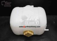 China Coolant Expansion Tank for Volvo 17214674 110333366 11110410 15047209 17214676 11110211 4804536 for sale
