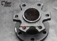 China Fan Spacer 6151-61-3720 YNF16724 for Komatsu 6D125 Engine Excavator Cooling Fan Hub Mount 1.2kg for sale