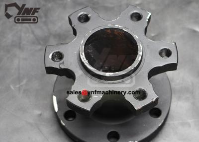 China Fan Spacer 6151-61-3720 YNF16724 for Komatsu 6D125 Engine Excavator Cooling Fan Hub Mount 1.2kg for sale
