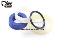 China Track Adjuster Seal Kit YNF16736 for Hitachi ZX17U-2 Excavator Replaces 9108186K for sale