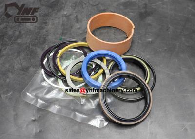 China CAT 307 Bucket Seal Kit 105-7253 Excavator Cylinder Rebuild Set Hydraulic Repair Kit 350 Bar for sale