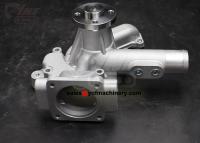 China Yanmar 4D106 Engine Water Pump YM123900-42102 for Excavators - High-Strength Alloy Construction with 1-3 Day Delivery for sale