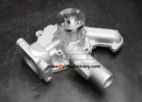 China Yanmar 4D106 Engine Water Pump YM123900-42102 for Excavators - High-Strength Alloy Construction with 1-3 Day Delivery for sale