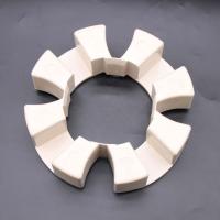 China YNF 50H Rubber Coupling for Excavator 320D 320C Power Transmission for sale