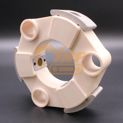 China YNF 16H Excavator Coupling for Neuson 3402 RDV 5002 RDV for sale