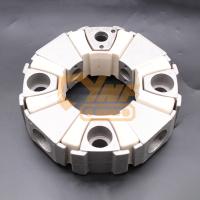 China YNF 40H Excavator Flexible Coupling Aluminum Engine Part 40H Cf-H-40 for sale