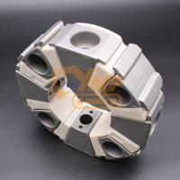 China YNF 40H Excavator Flexible Coupling Aluminum Engine Part 40H Cf-H-40 for sale