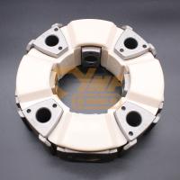 China YNF 40H Excavator Flexible Coupling Aluminum Engine Part 40H Cf-H-40 for sale