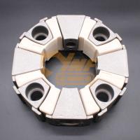 China YNF 40H Excavator Flexible Coupling Aluminum Engine Part 40H Cf-H-40 for sale