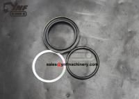 China Komatsu PC55MR-5 Track Adjuster Seal Kit YNF16434 Heavy Duty Recoil Spring Seal Repair 300 Bar for sale