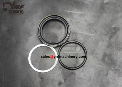China Komatsu PC55MR-5 Track Adjuster Seal Kit YNF16434 Heavy Duty Recoil Spring Seal Repair 300 Bar for sale