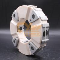 China YNF 160K DFJ-160K Excavator Flexible Coupling Anti-Vibration for Construction Machinery for sale