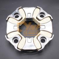 China YNF CF-H-130 Excavator Coupling 130H Hydraulic Pump Connecting Glue Assembly OEM for sale