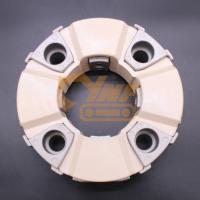 China YNF OEM 45H CF-H-45 Hydraulic Pump Coupling Flexible Rubber Coupling for Excavators for sale
