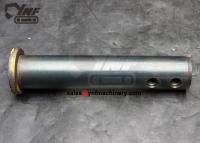 China CAT306E Bucket Pin 392-6244 YNF17345 Black Arm Shaft Heavy Duty Replacement for sale
