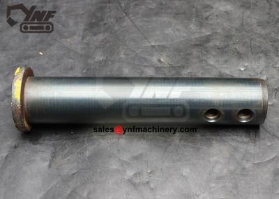 China CAT306E Bucket Pin 392-6244 YNF17345 Black Arm Shaft Heavy Duty Replacement for sale