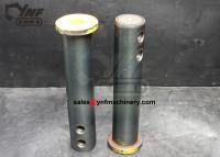 China CAT306E Bucket Pin 392-6244 YNF17345 Black Arm Shaft Heavy Duty Replacement for sale