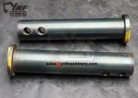 China CAT306E Bucket Pin 392-6244 YNF17345 Black Arm Shaft Heavy Duty Replacement for sale