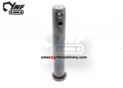 China CAT306E Bucket Pin 392-6245 YNF17346 Arm Shaft Black Coated Alloy Steel for sale