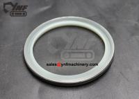 China CAT306E Oil Seal 093-1430 YNF17347 Lip Type Bucket Shaft Seal 45mm for sale